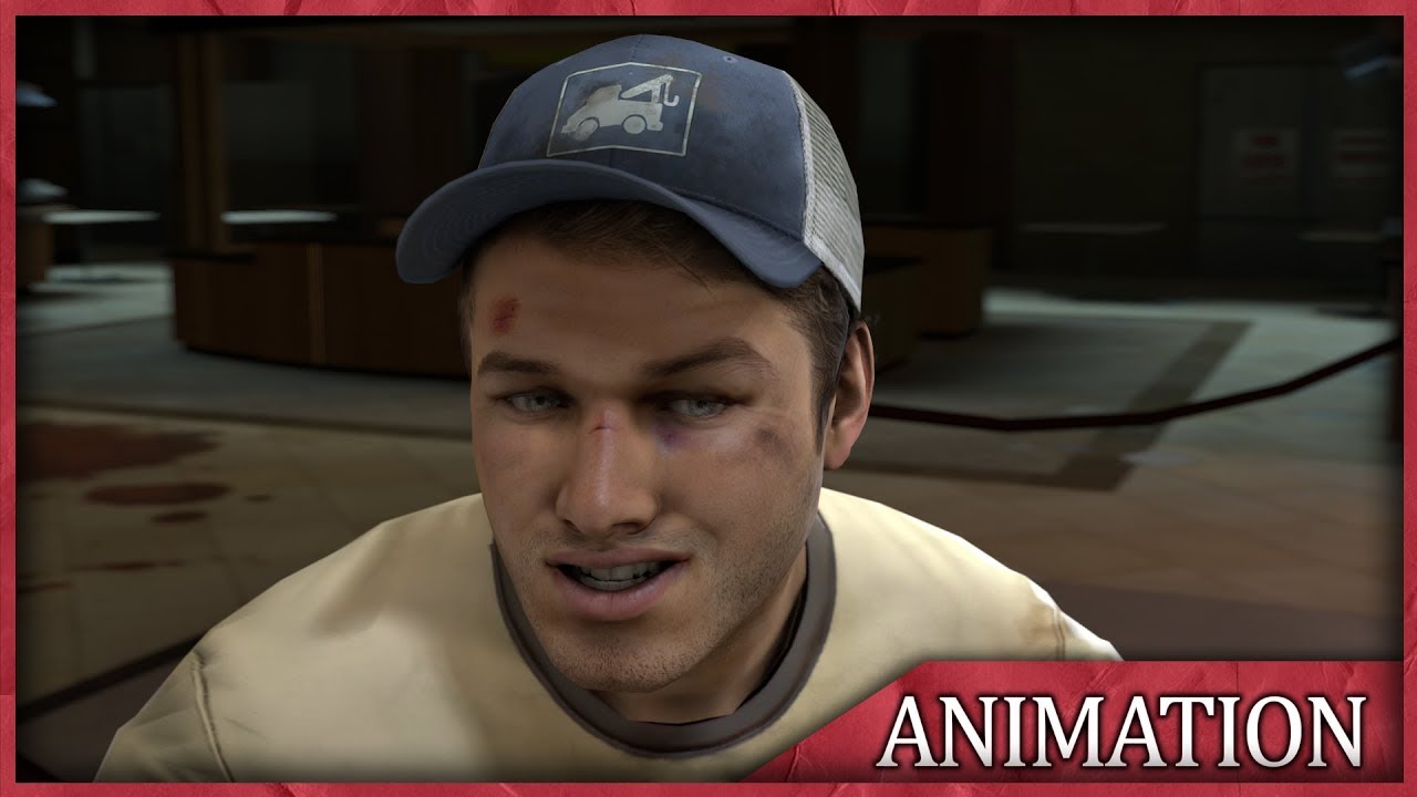 [ANIMATION] L4D2 - WTF ELLIS!? - (SFM) - YouTube