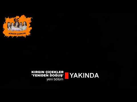 Kırgın Çiçekler 'YENİDEN DOĞUŞ' 114.Bölüm Fragmanı