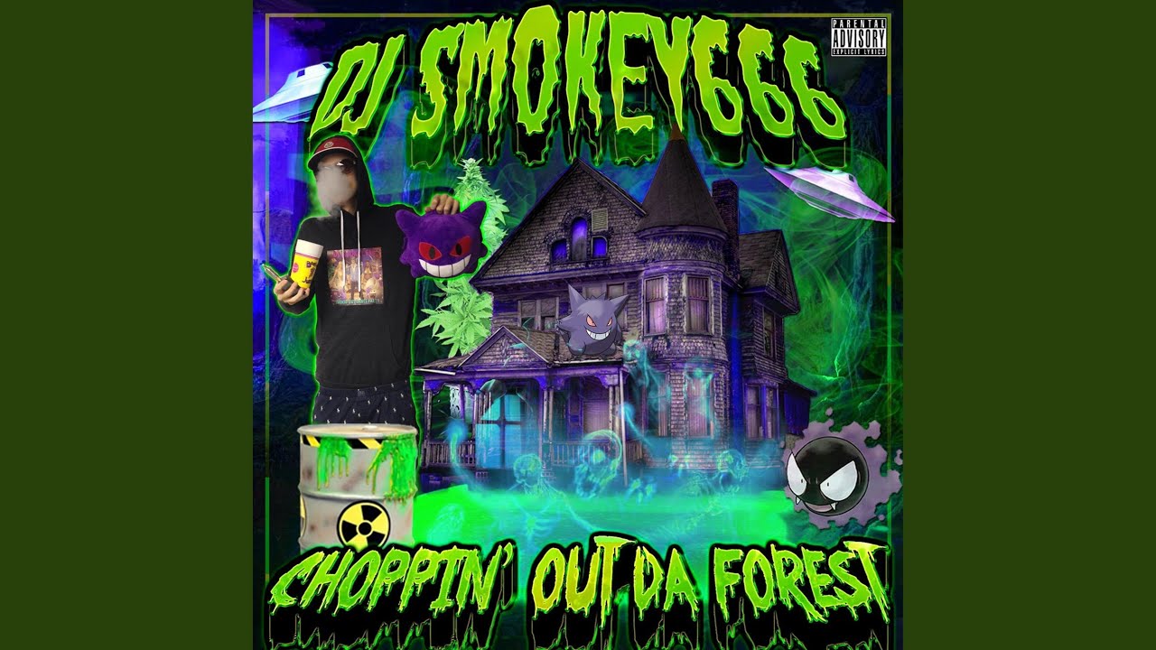 Enter Da Treehouse Pt. 1 (feat. Shaq France) - YouTube