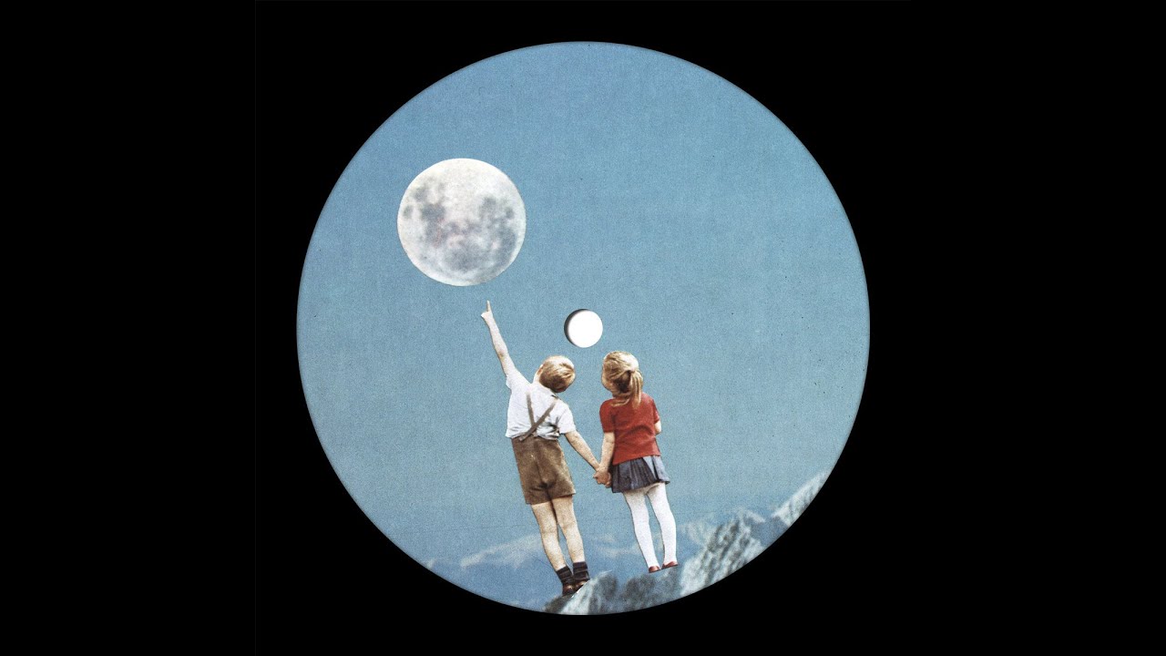 QUADRAKEY -MORELESS - YouTube