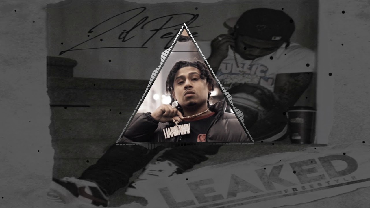 Lil Pete - Leaked Freestyle Instrumental [Prod. by Mickey Mea] - YouTube
