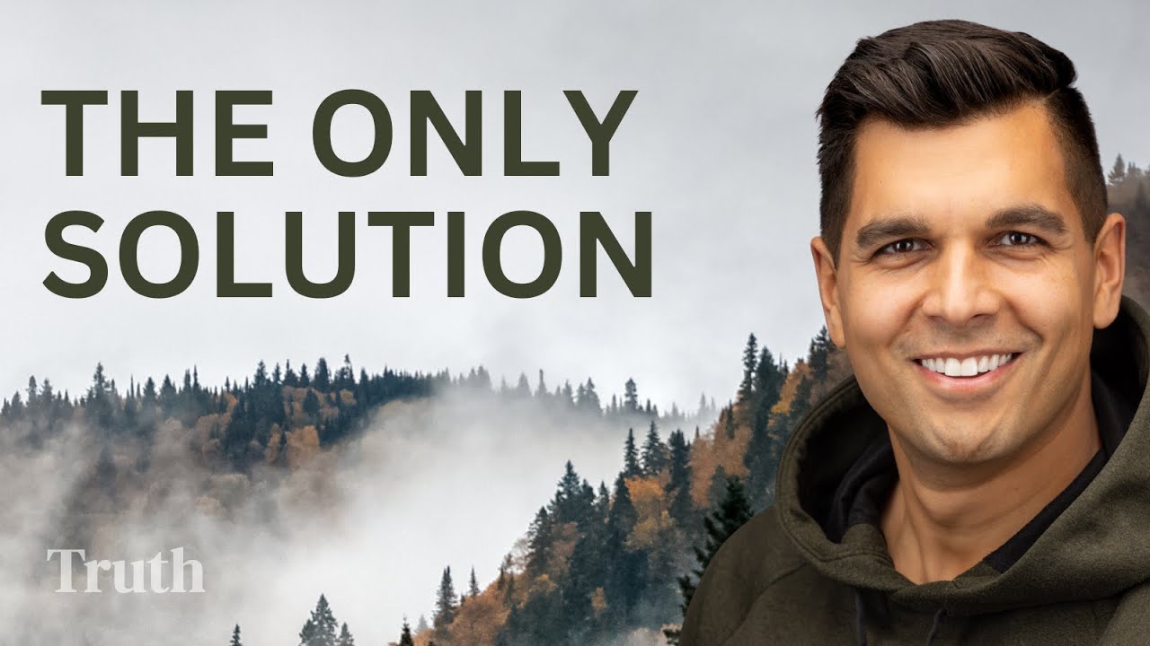 The Solution To All Your Problems (Awakening) - YouTube