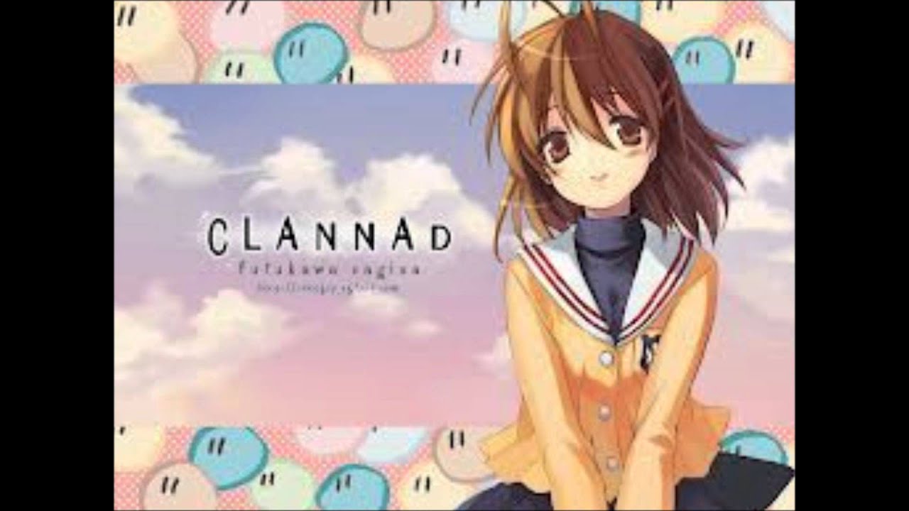 Nightcore - Dango Dango ★ - YouTube