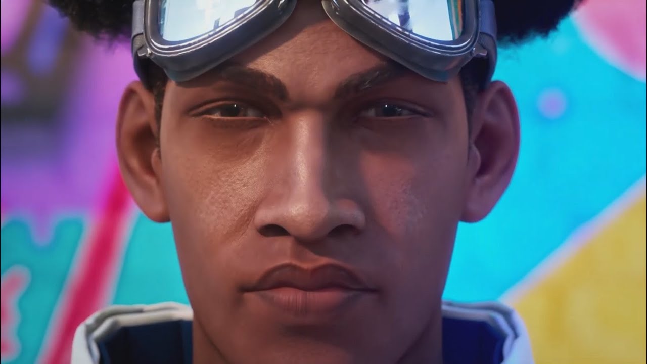 Leon: New Character Intro Free Fire | Booyah Day Coming Right Up | Free ...