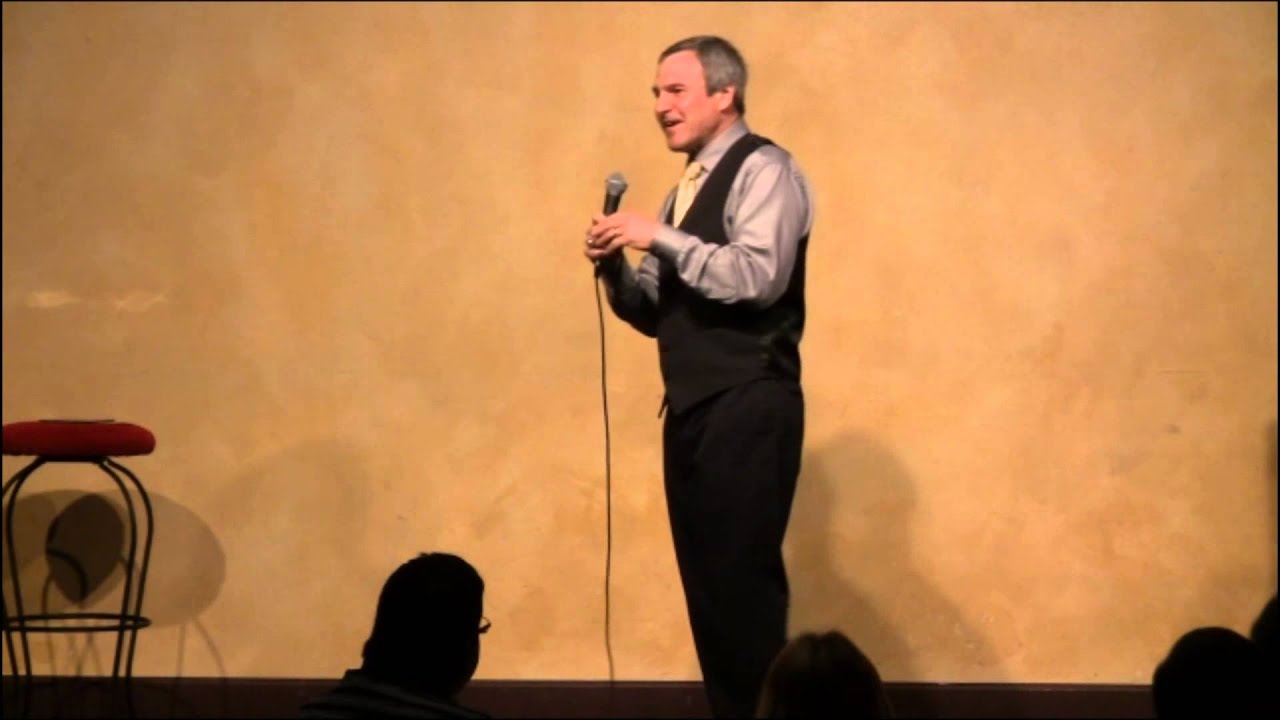 Mark Klein - Your Lovely Wife Day - YouTube