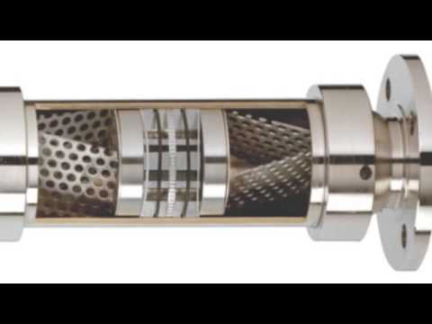 AQUABION® Installation durch ION - Fachinstallateur Mittel - YouTube
