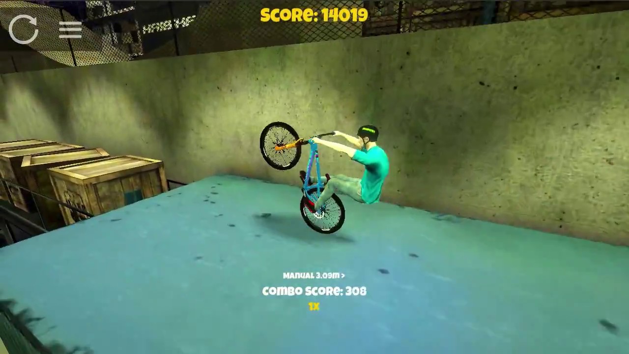 Shred! 2 - Beta Raw Gameplay - YouTube