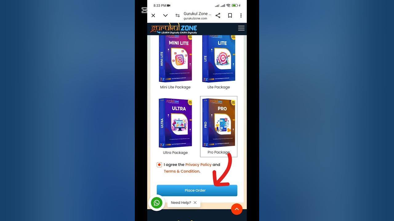 "The more you Learn,The more you Earn".# Gurukul Zone #Onlineearning💲💸💪My Affiliate CODE ...
