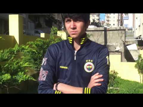 20 Saniyelik Aykut Kocaman Taklidi