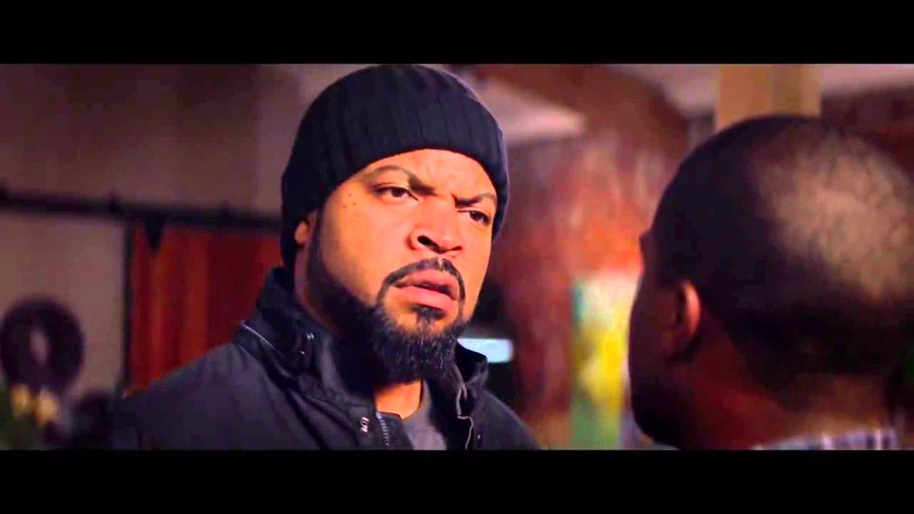 Ride Along - Trailer del film (2014) - YouTube