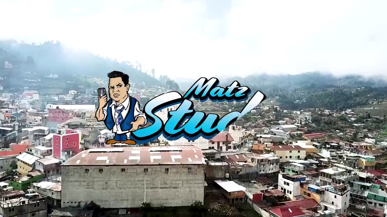 Matz Studio Intro - YouTube