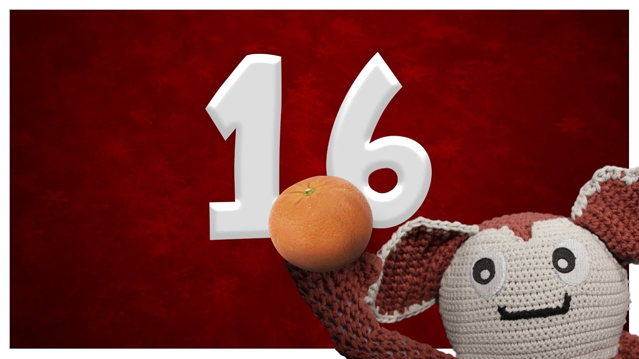 16. desember - YouTube