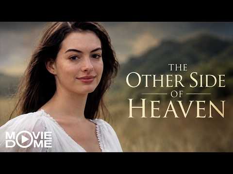 Dieser Spielfilm mit Anne Hathaway erzählt eine wahre Geschichte! (Film: The Other Side of Heaven)
