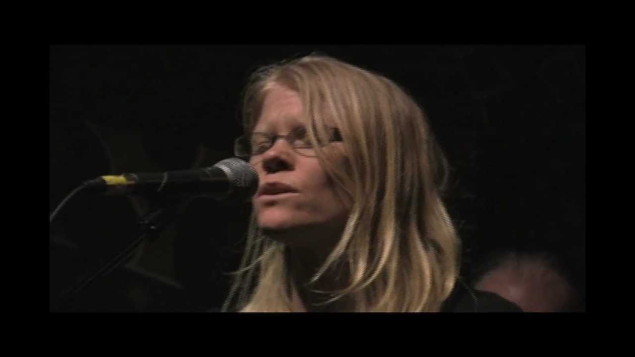 Alexa Wiley & The Wilderness - Wolf - YouTube