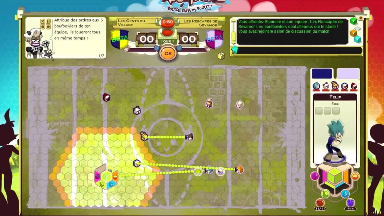 Gobbowl - Debut Trailer HD - YouTube