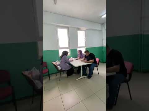 Kütüphane Haftası Etkinlikleri