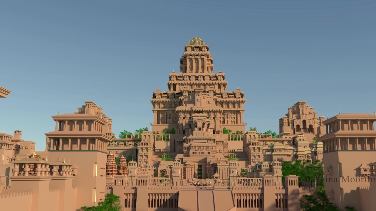 Mahishmati- Video- Break-down - YouTube