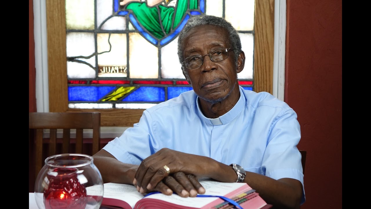 Fr Clement Paul Old Folks - YouTube