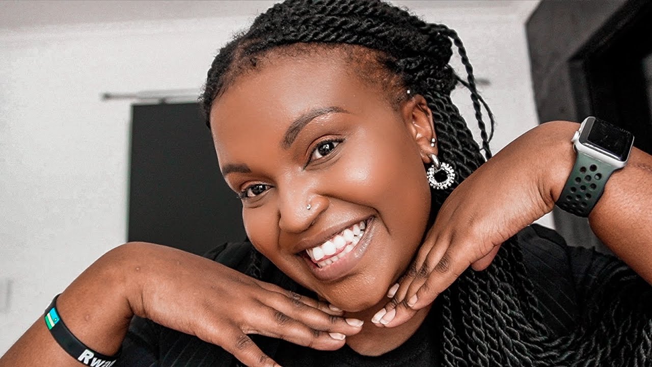 Holding Myself Accountable | Buhle Lupindo - YouTube