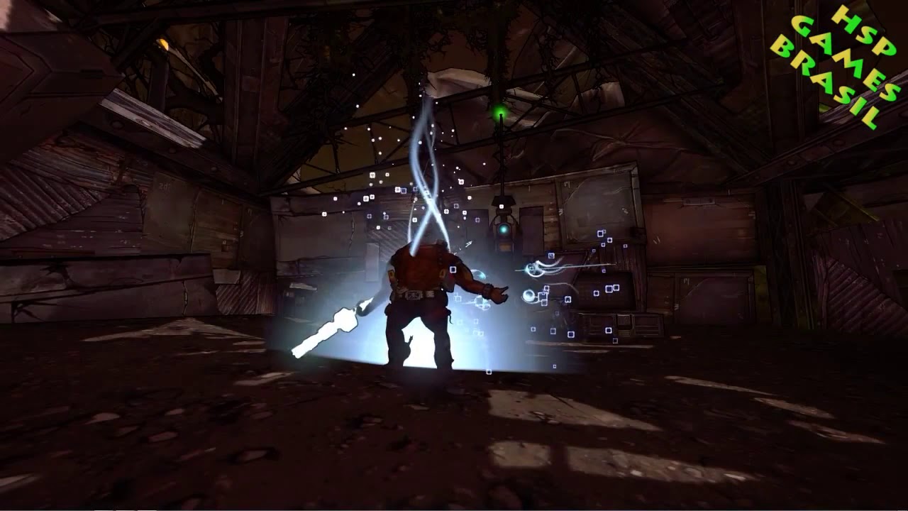 Borderlands 2 Detonado Parte 114 Primeiro Chubby varkid! - YouTube