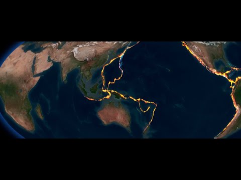 Ancient Remnants of Long-Lost Tectonic Plate Revealed in Borneo! - YouTube