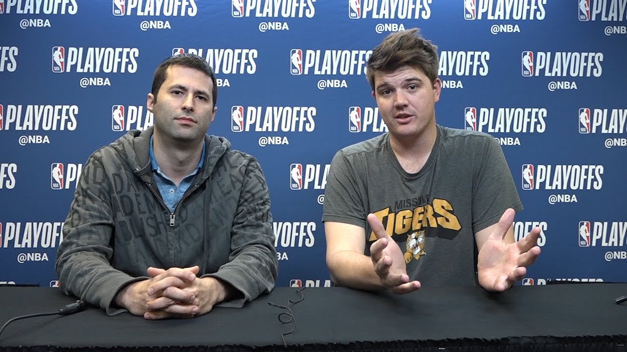 Warriors’ reporters Mark Medina and Dieter Kurtenbach discuss Game 3 ...