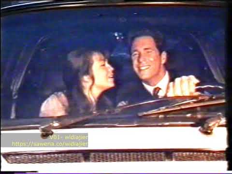 Iklan Telenovela Rosalinda SCTV tahun 1999