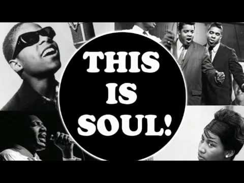 Classic Soul Radio (vol.3) - YouTube