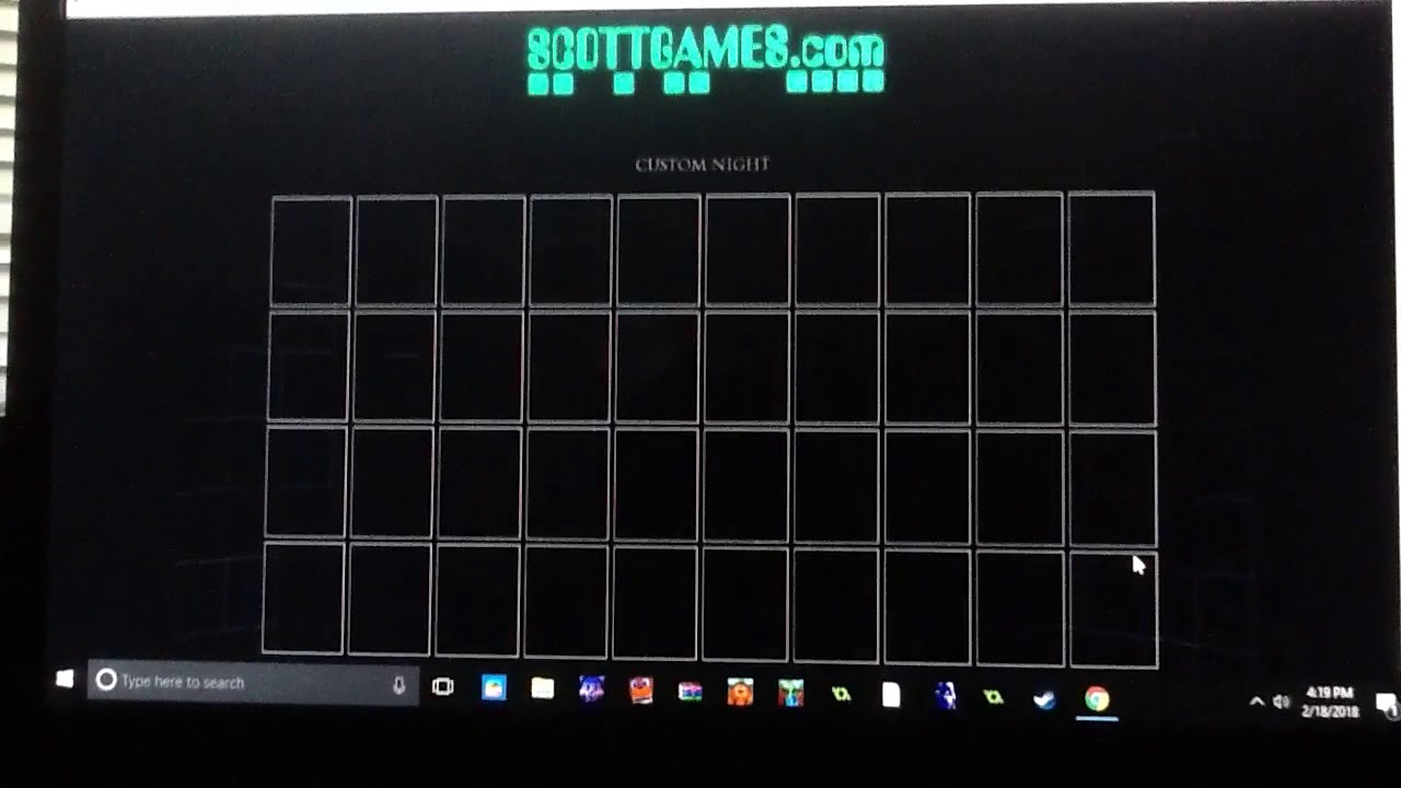 FFPS Custom Night teased, and FFPS News. - YouTube