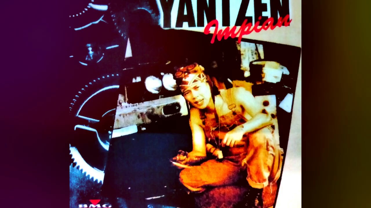 YANTZEN INSAN HQ - YouTube