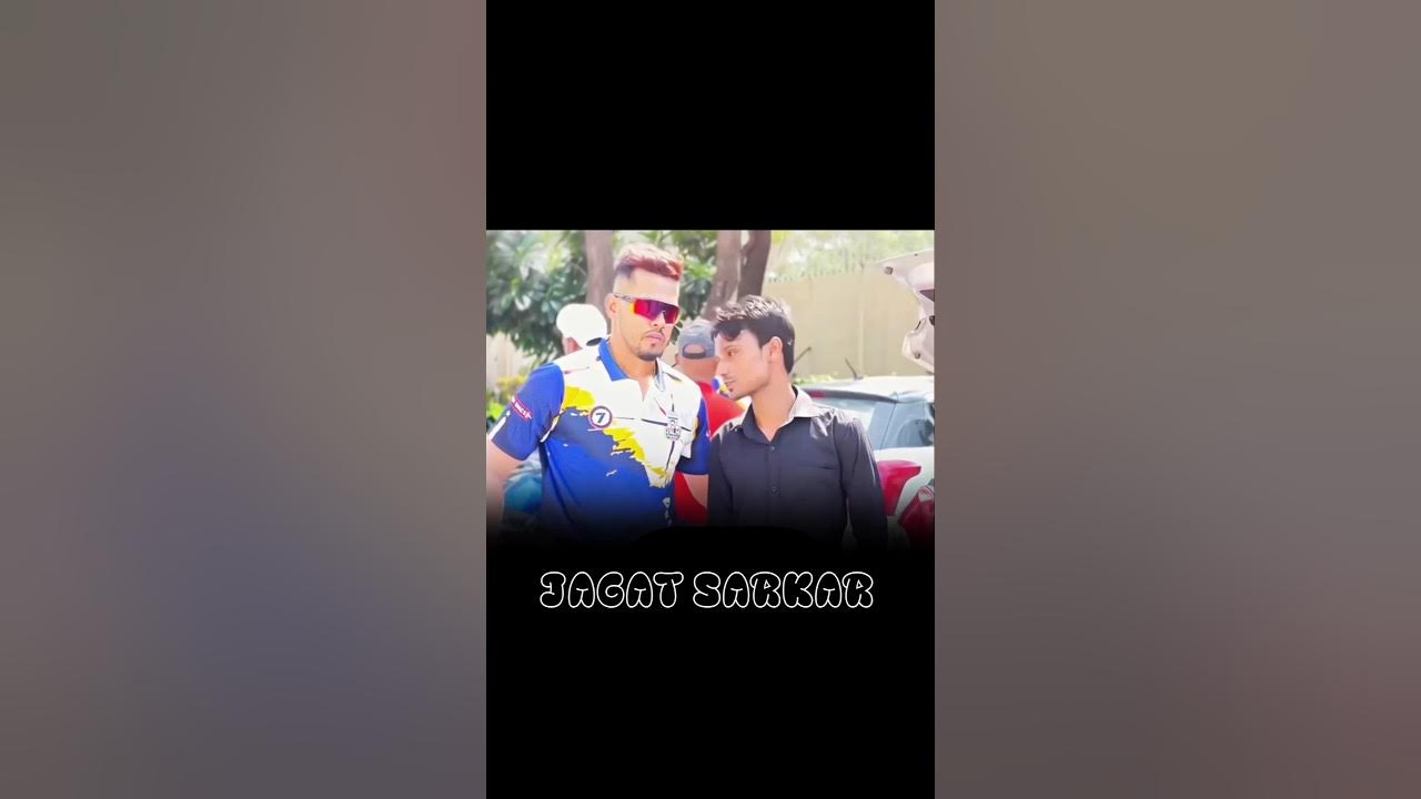 JAGAT SARKAR FAN CULB - YouTube