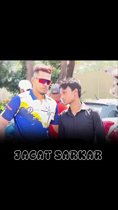 JAGAT SARKAR FAN CULB - YouTube