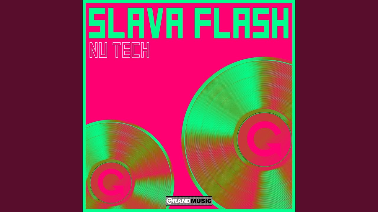 Nu Tech (Original Mix) - YouTube
