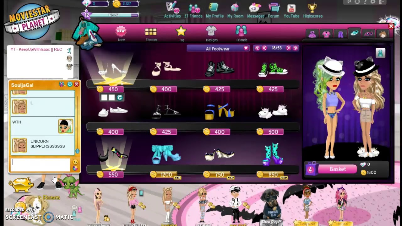 MSP RANDOM NUMBER GENERATOR WITH SASHAAAAA - YouTube