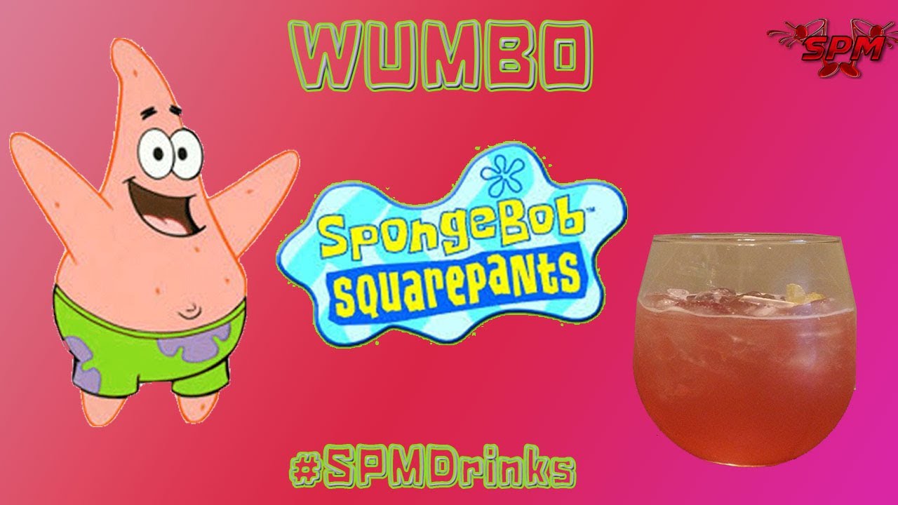 How To Make The Patrick Star Wumbo! - YouTube