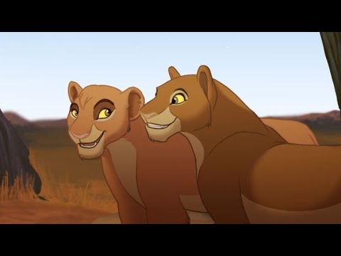 Lion King - Tama's || Tribute || - YouTube