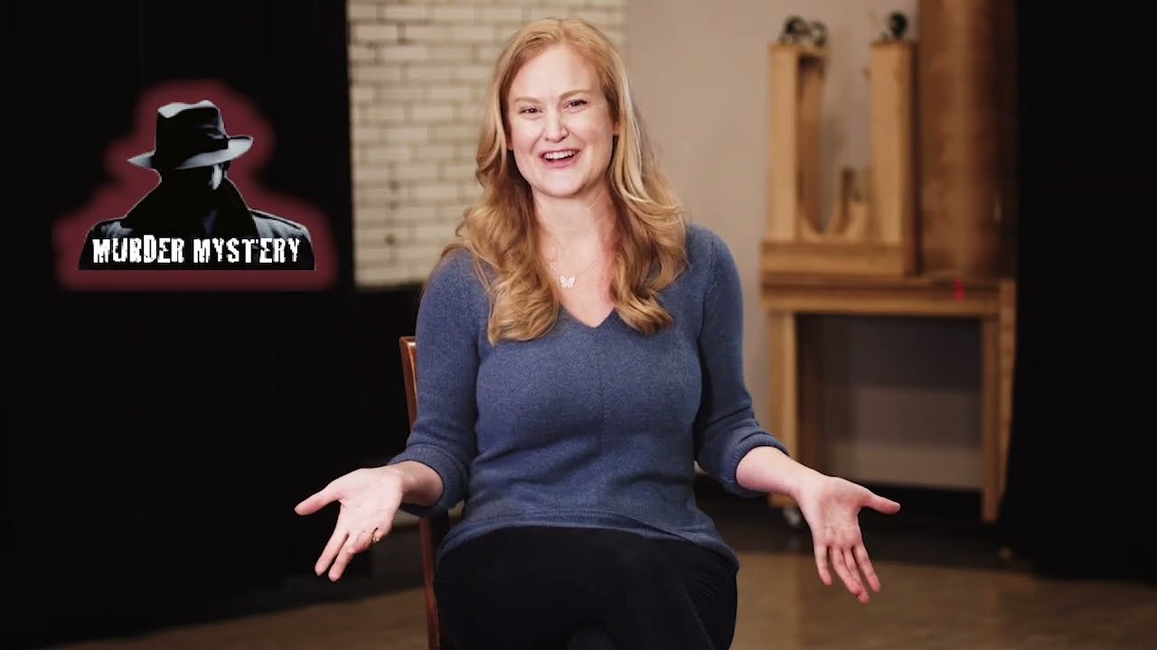 Take 5 with Heidi Armbruster from "Wife of a Salesman" | Milwaukee Rep ...