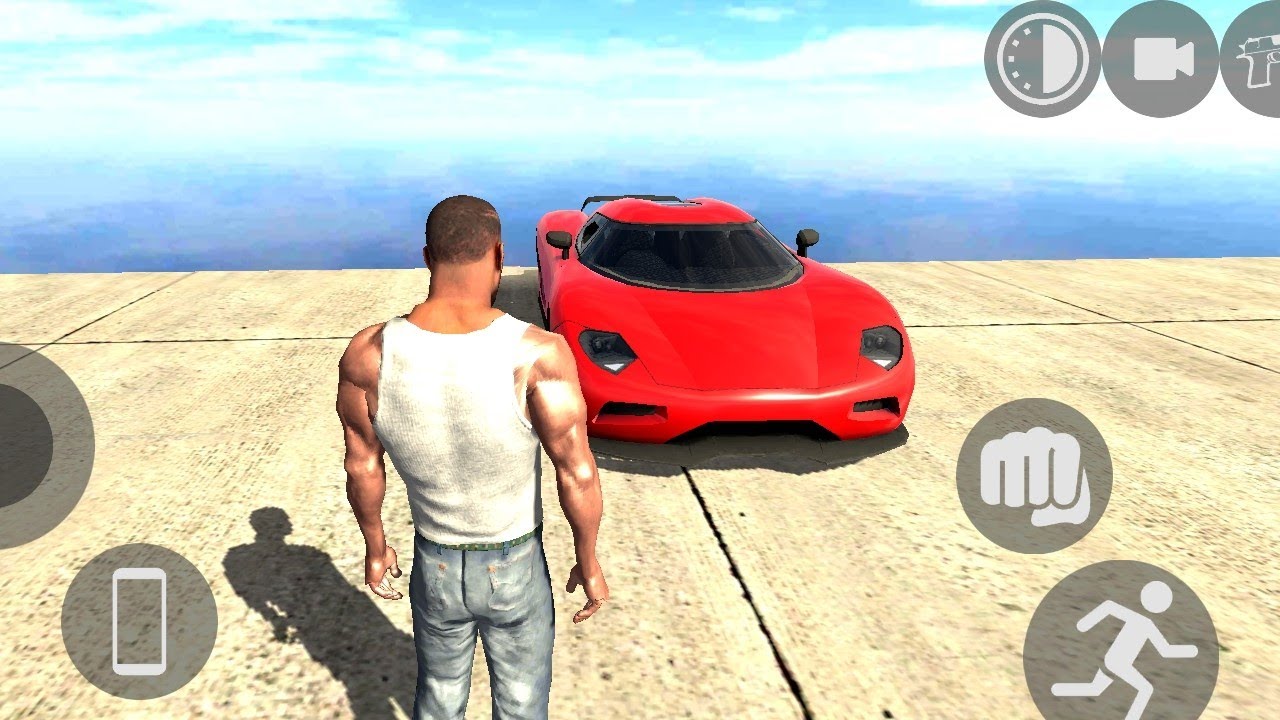 Indian bikes driving 3d Car Challenge | Aliyan Gaming - YouTube