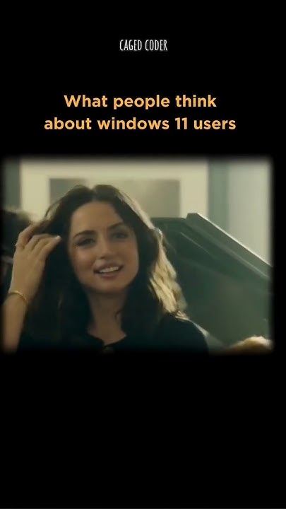 Why You're Probably Using Linux Wrong in 2025 - YouTube