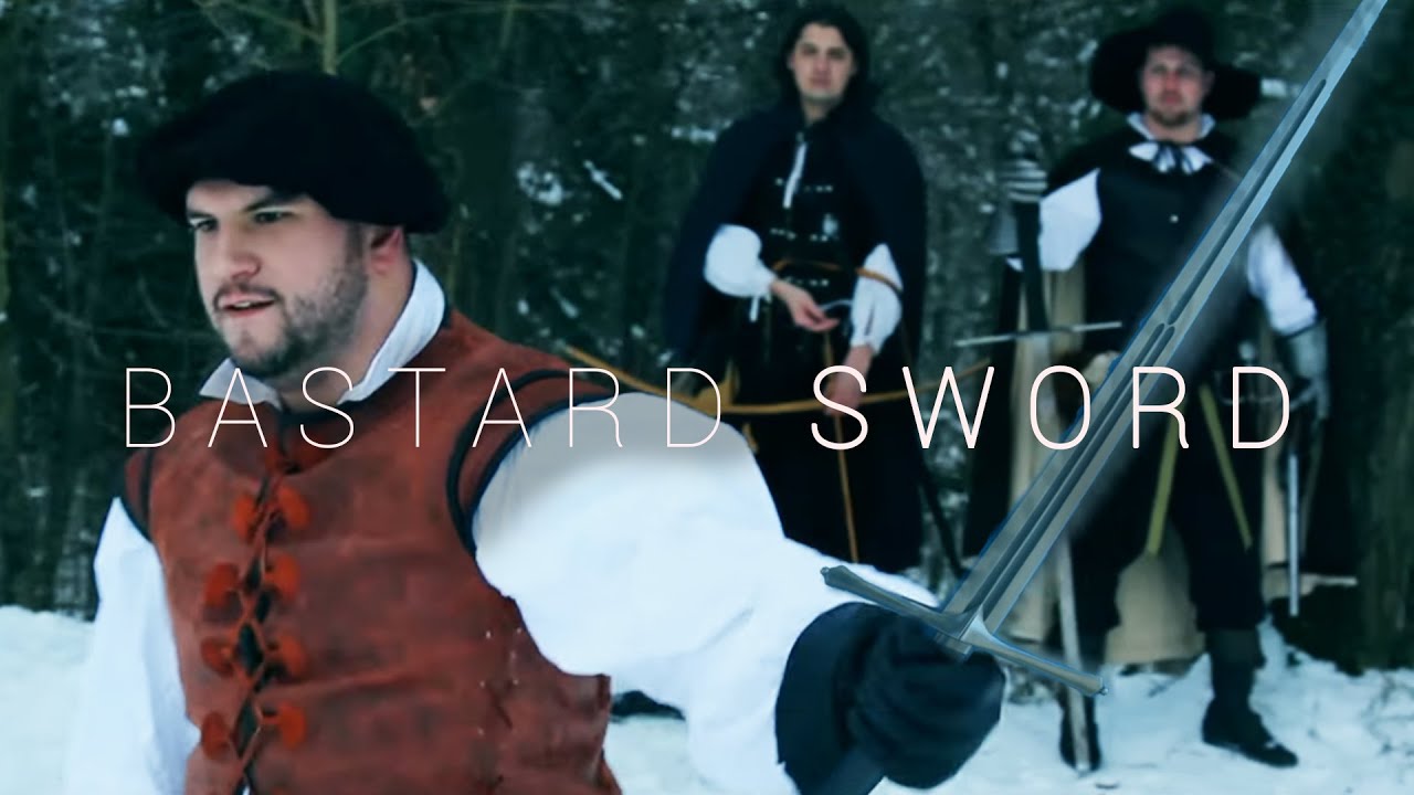 Sword Fight CHOREOGRAPHY | Dark Ages III - YouTube