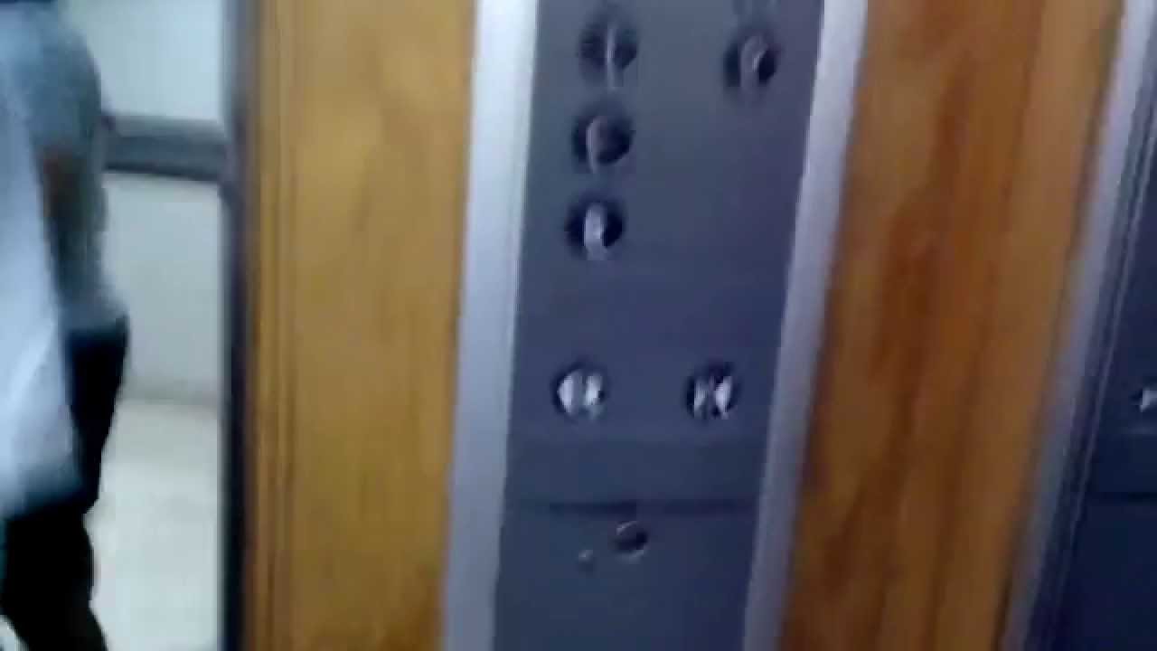 First GoldStar Ever, GoldStar Elevator (1994) at Kondominium PELNI ...