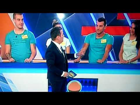 Пародия семеини воини