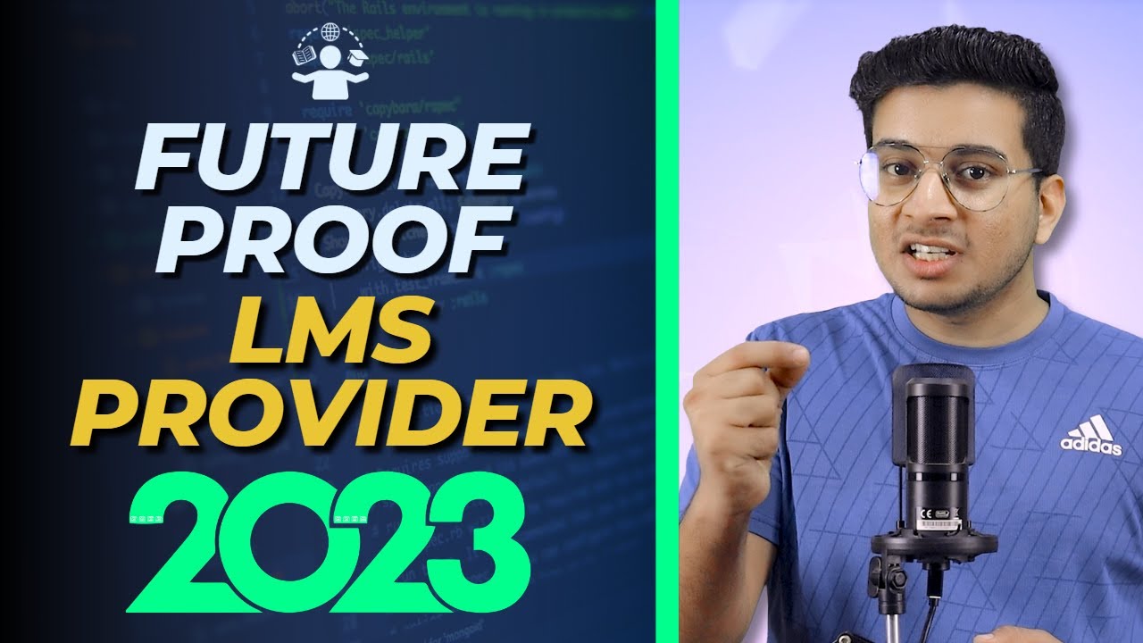Most Affordable & Future Proof LMS Provider | Best LMS Platform 2025 ...