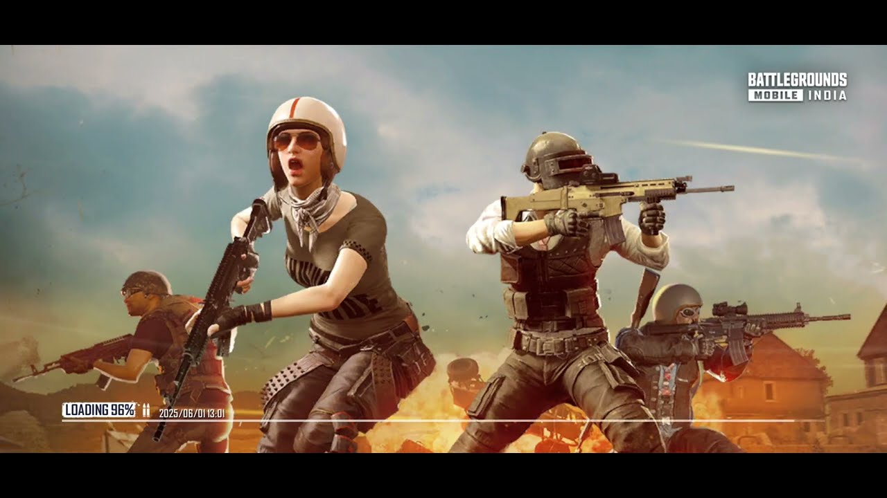 Battleground mobile gameplay #gaming #bgmi #samsung - YouTube