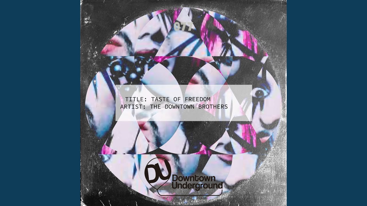 Taste of Freedom (Extended Mix) - YouTube