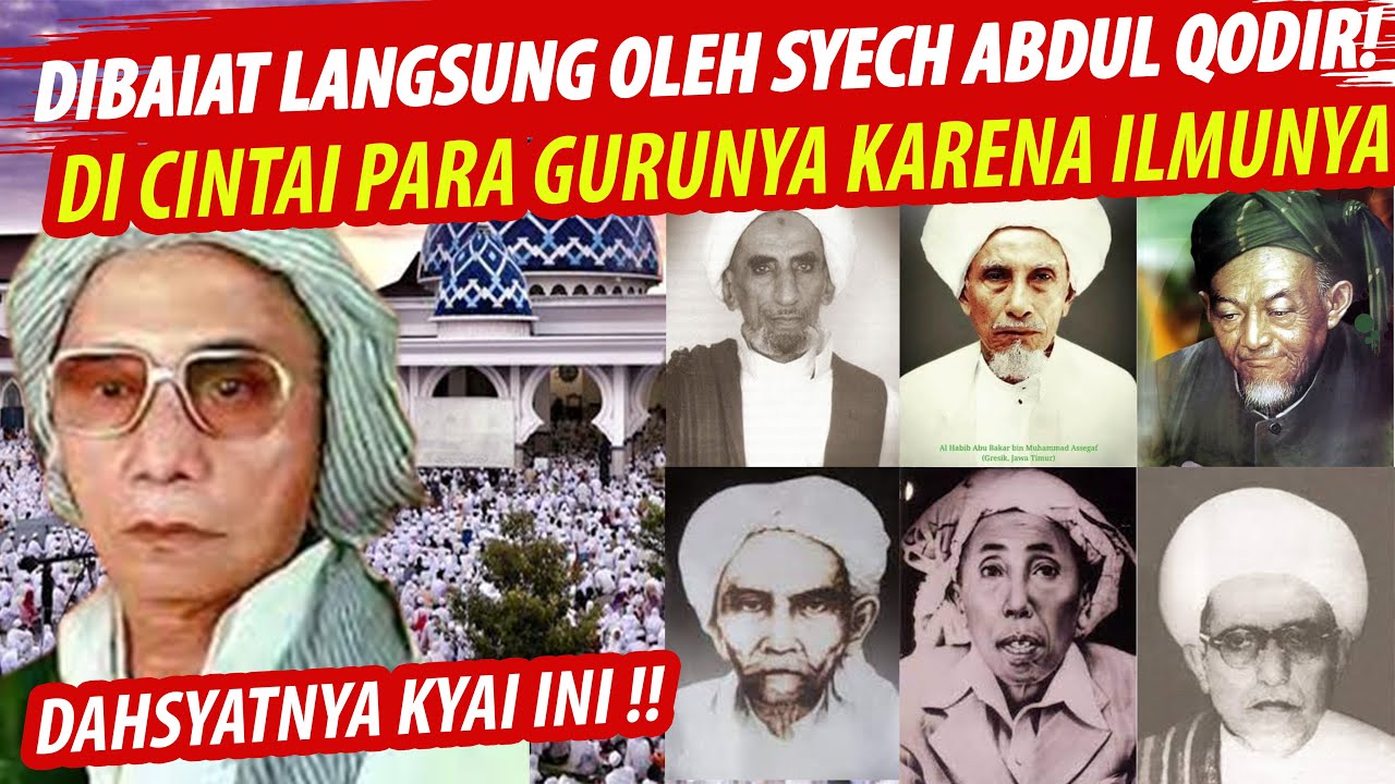 PAKUBUMINYA JAWA TIMUR DI CINTAI WALI ALLAH | KYAI USTAN AL ISHAQI | # ...