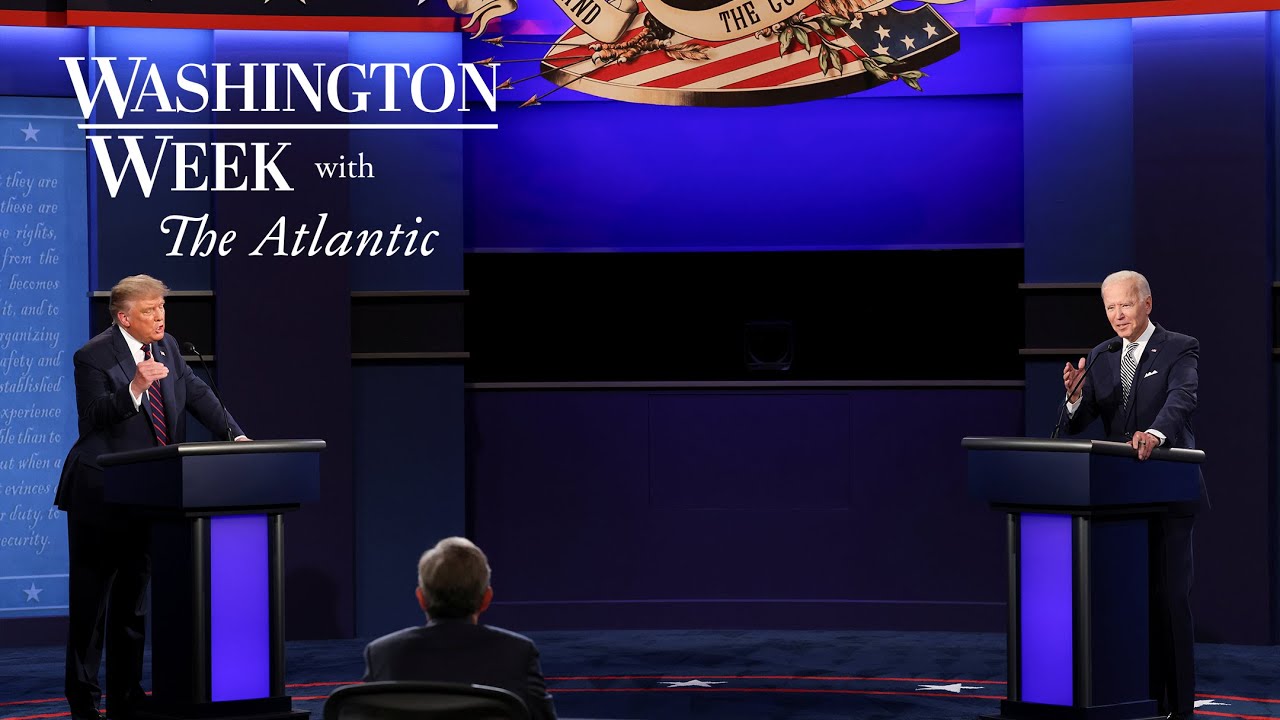 Who has more to prove in the first 2024 debate between Biden and Trump ...