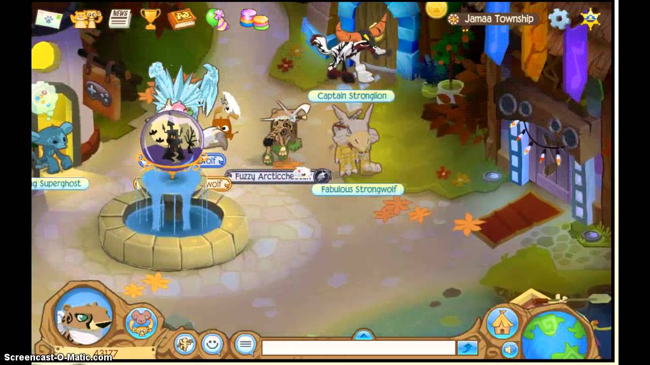 Animal Jam channel Update - YouTube