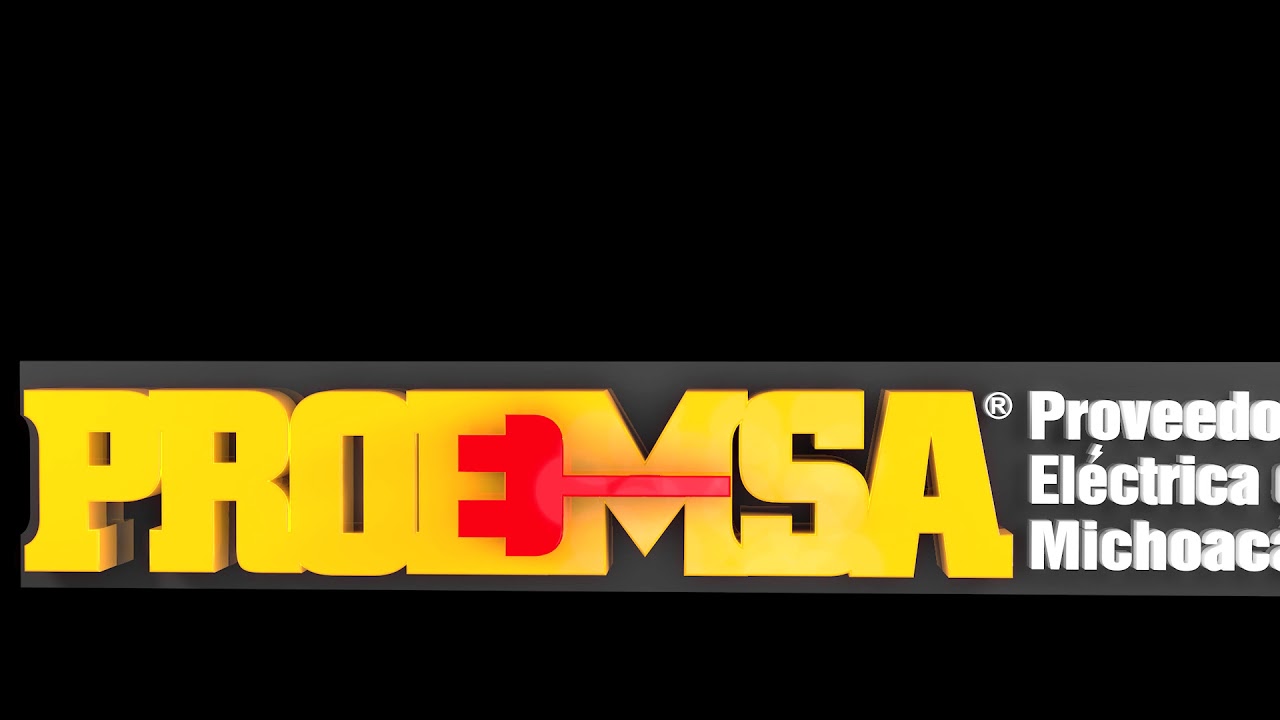 Logo Proemsa - YouTube