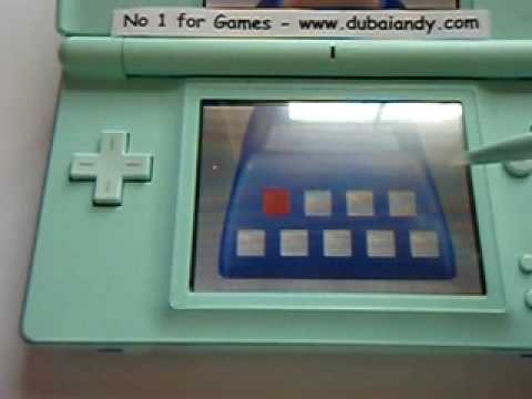 Baby Pals DS - YouTube